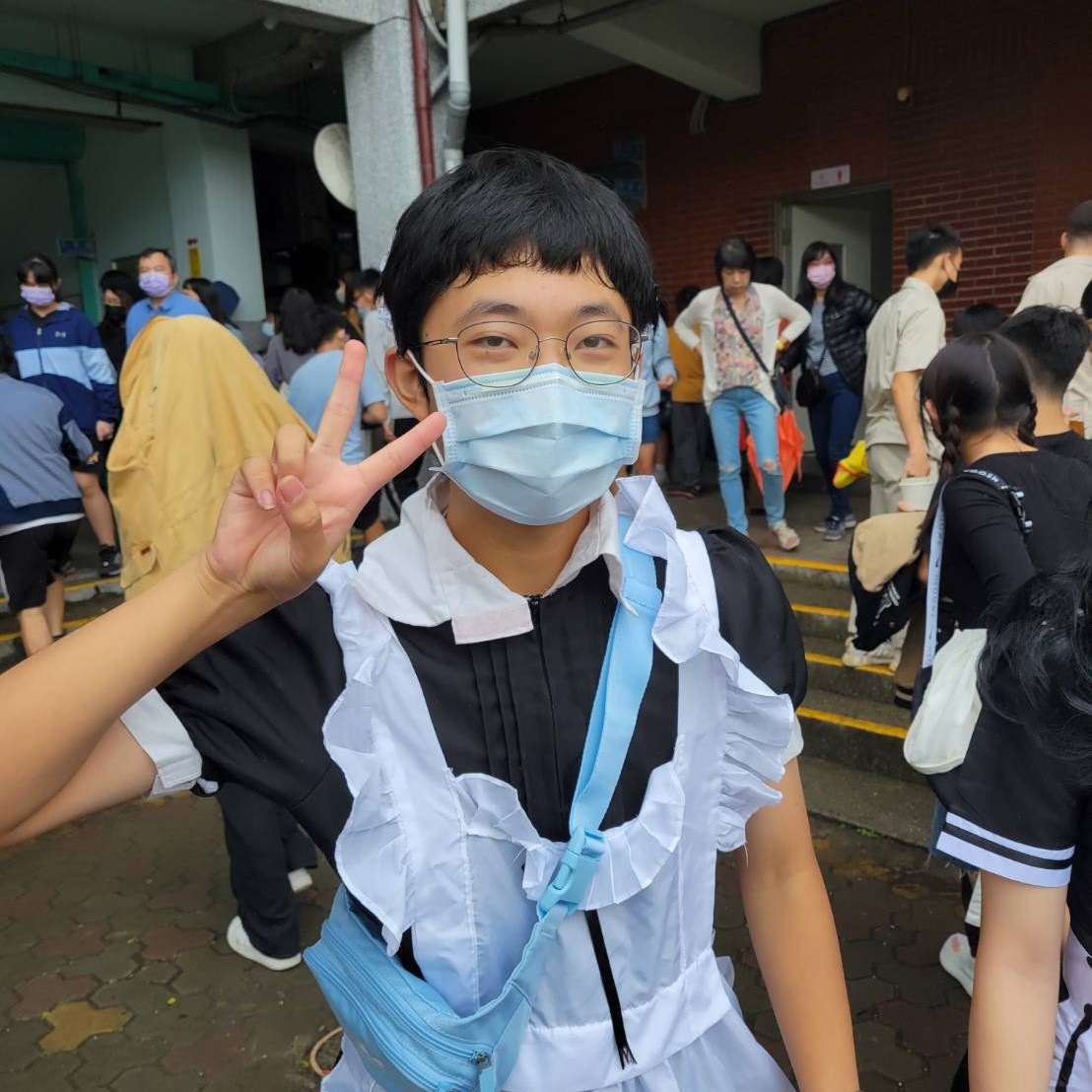 幹部 | 建北電資 CKEFGISC