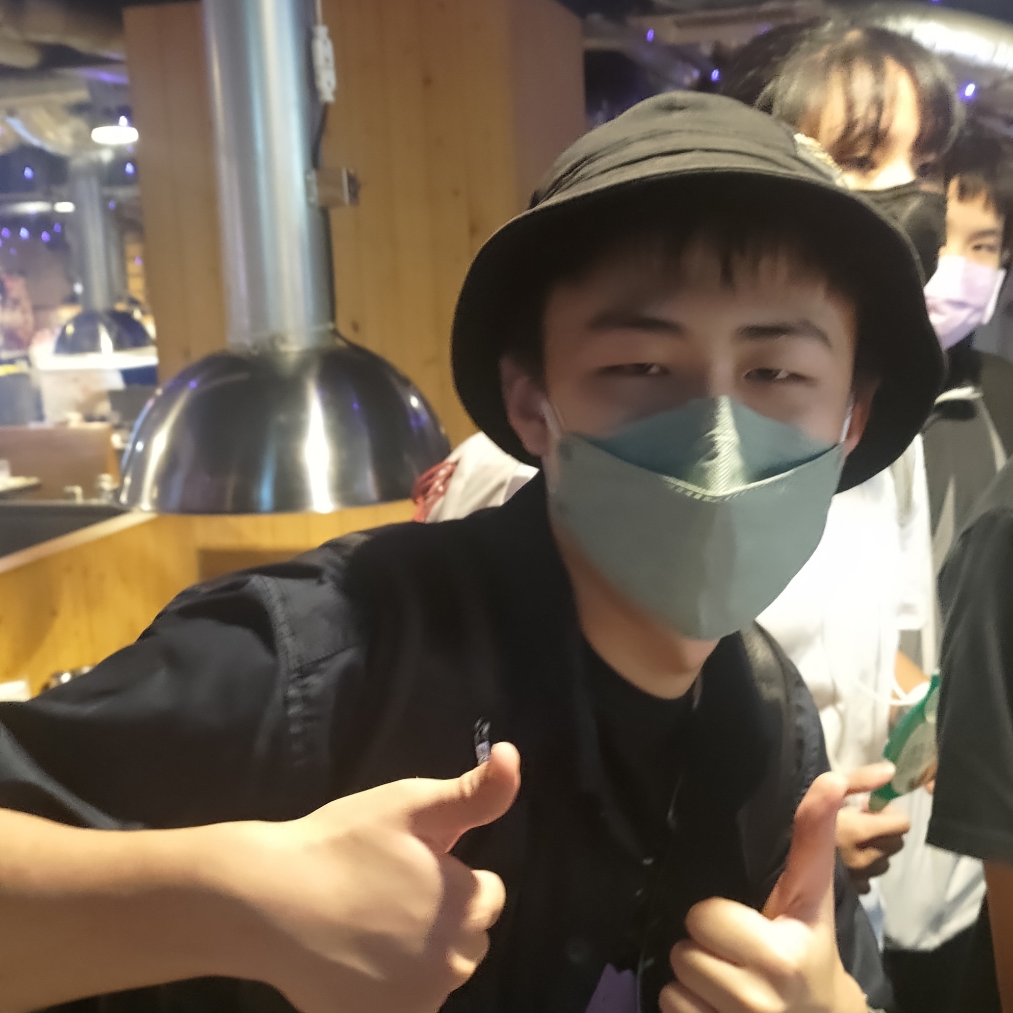 幹部 | 建北電資 CKEFGISC